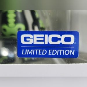 Funko | Other | Funko Pop Ad Icons 72 Geico Geicoween Gecko Geico ...